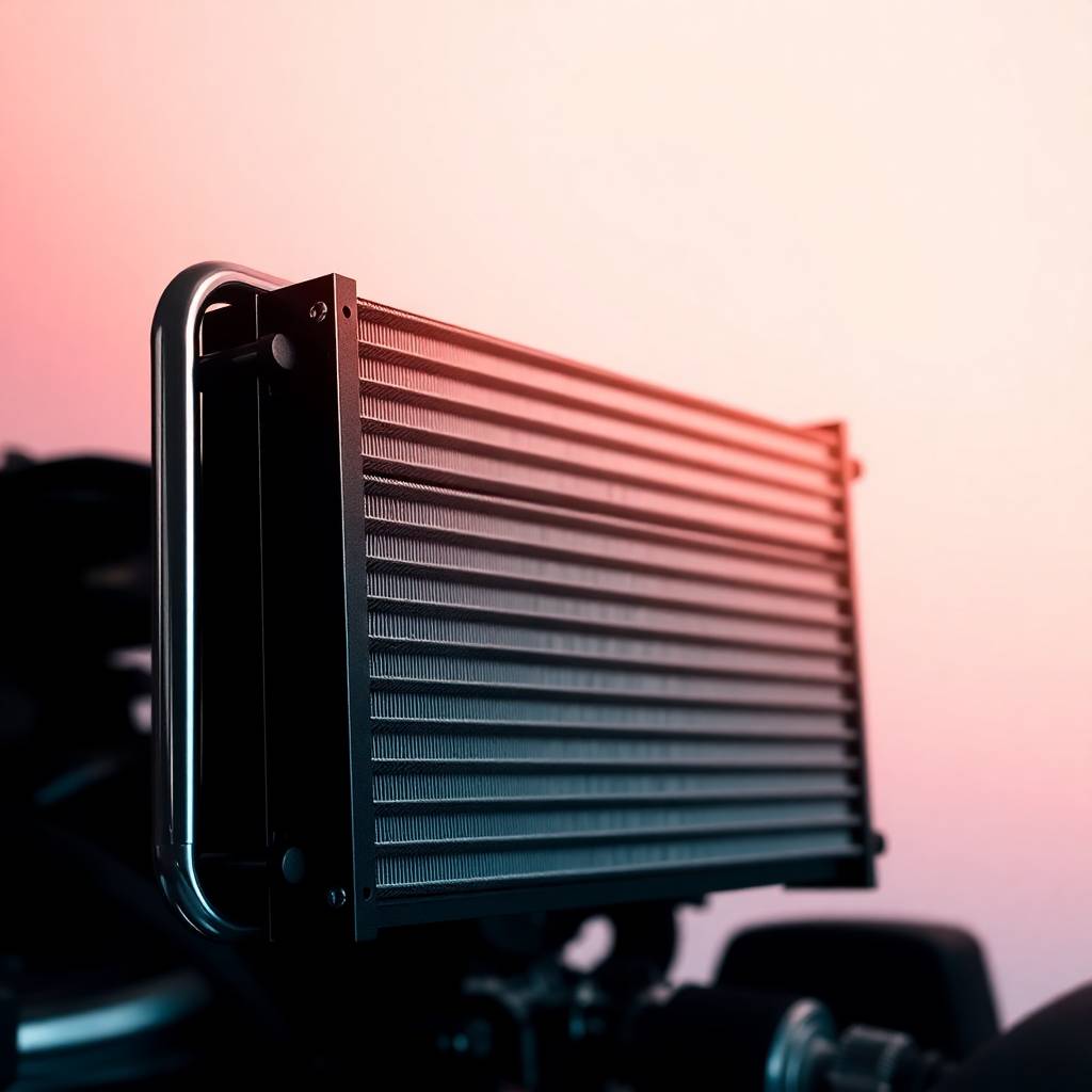 Condensers – Gepps Cross Auto Parts